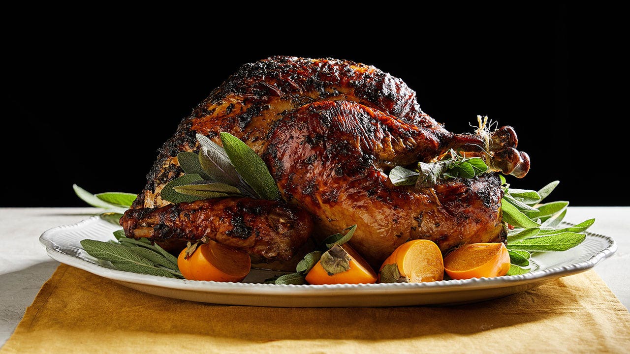 Butterball help hotline is back to answer all of your burning turkey ...