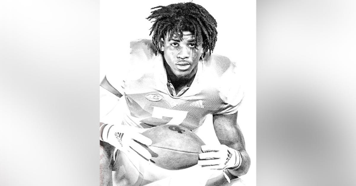 4-star Georgia Tech signee struck and killed by freight train | FOX 5 ...
