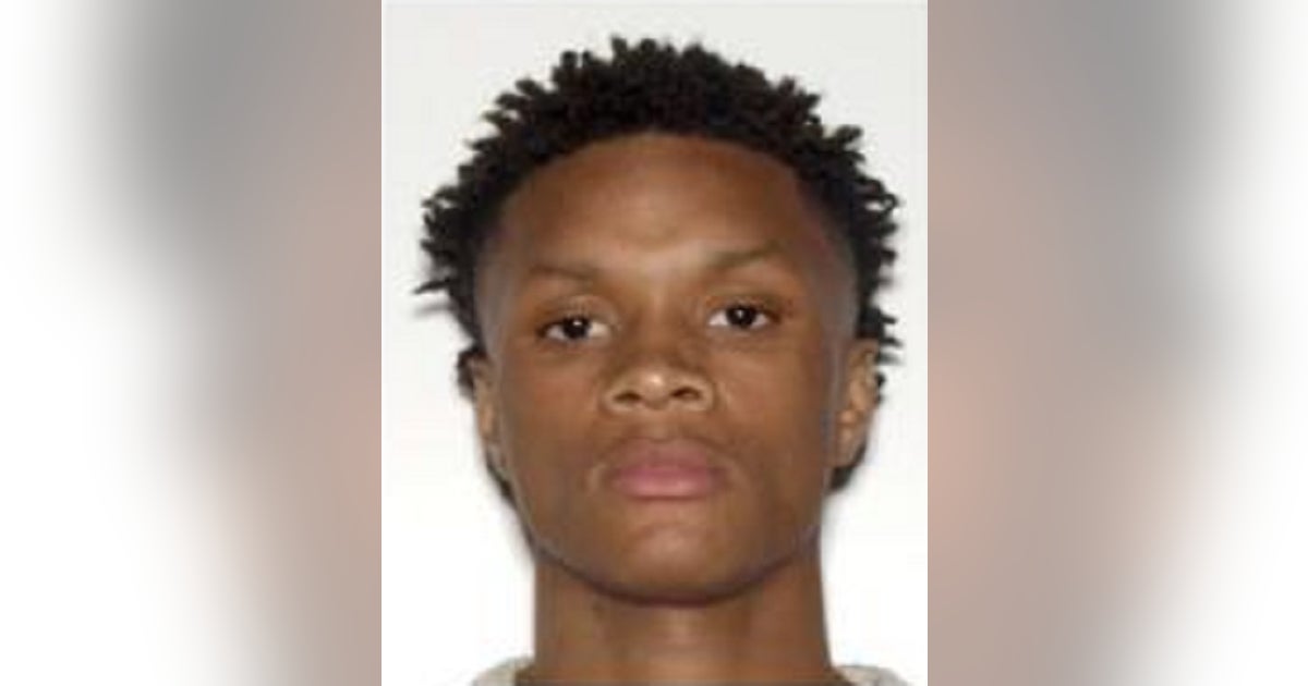 Murder suspect makes Clayton County's Top Ten Most Wanted | FOX 5 Atlanta