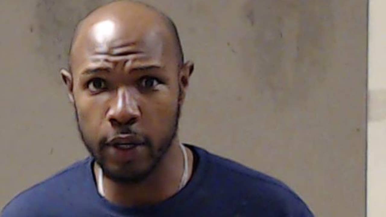 Dekalb County Police Arrest Serial Tire Slasher Fox 5 Atlanta