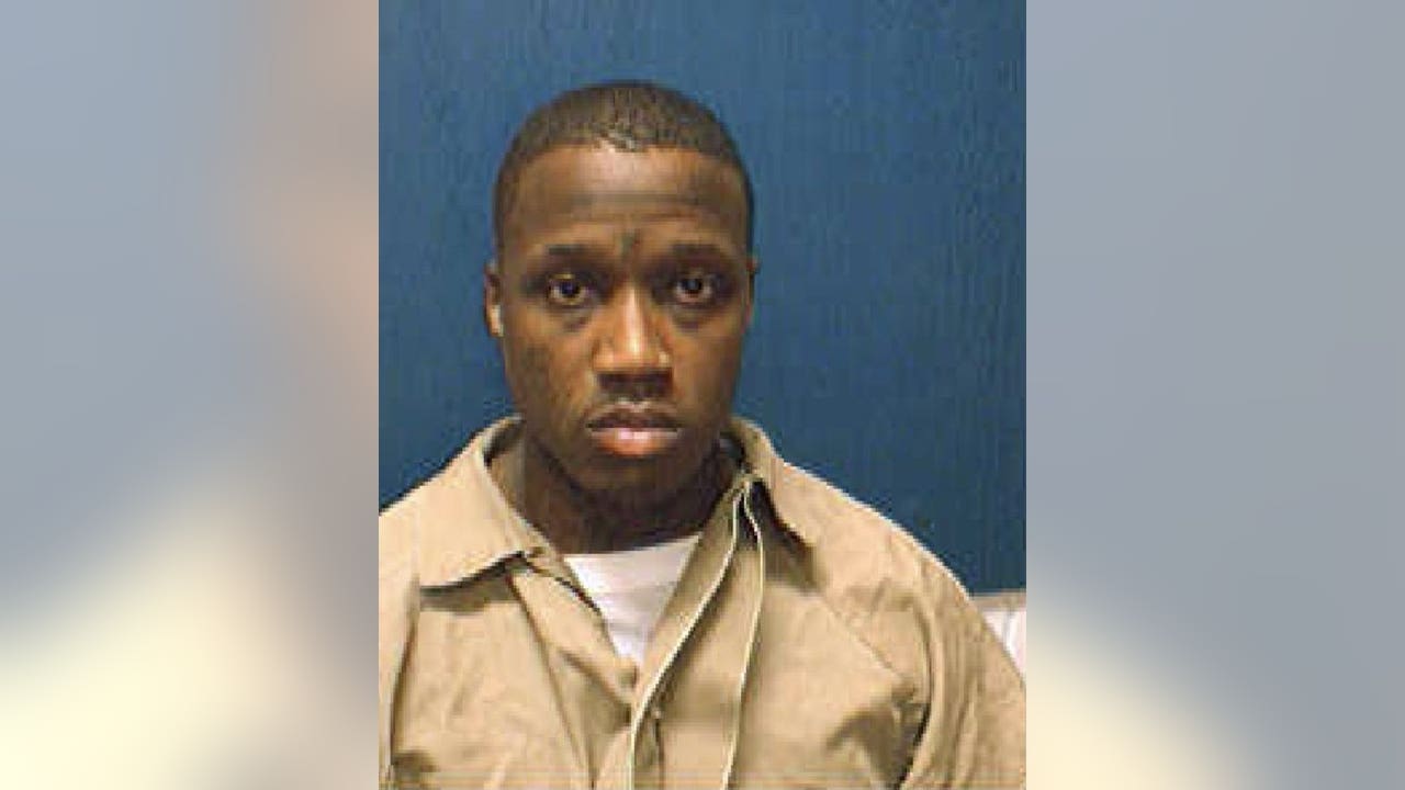 Department of Corrections searching for escaped Georgia inmate | FOX 5 ...