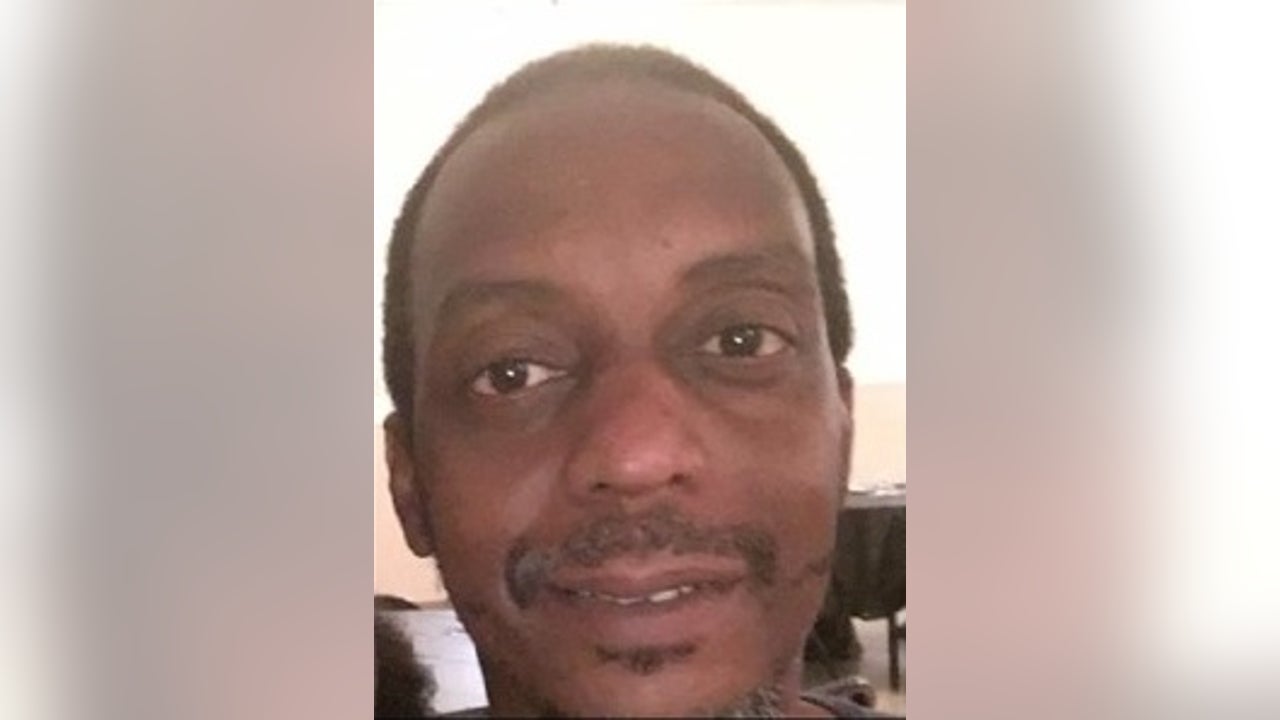 Police searching for 43-year-old South Carolina man missing in ... Police searching for 43-year-old South Carolina man missing in ...