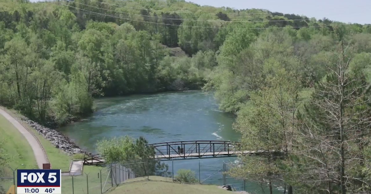 Tri-state water battle headed to Supreme Court | FOX 5 Atlanta