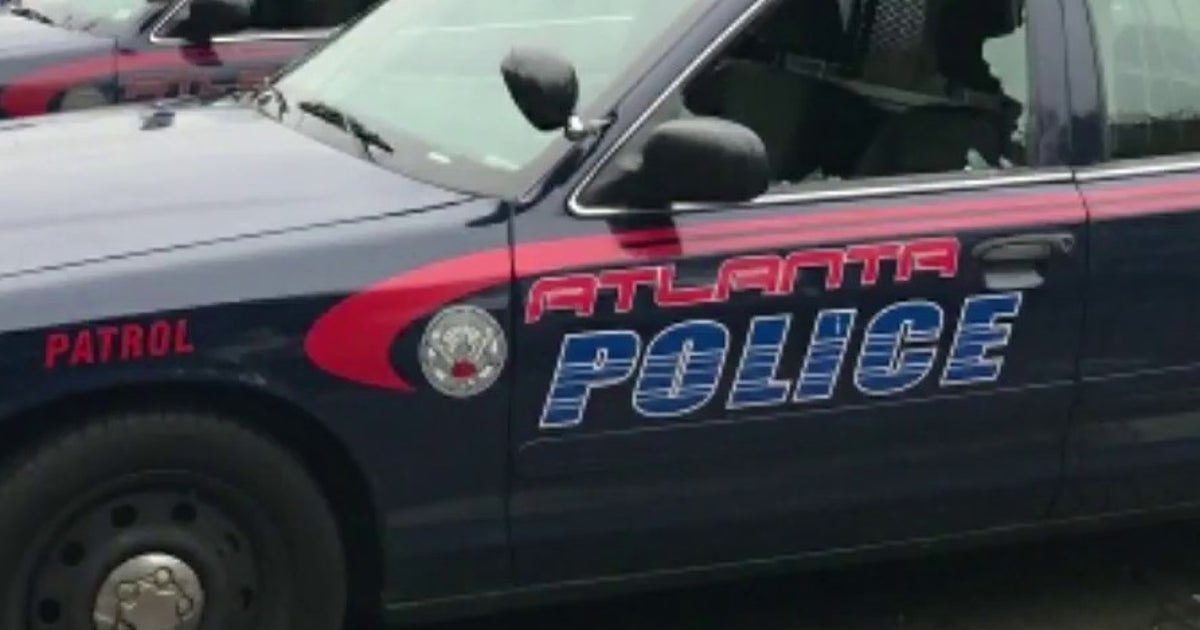 Atlanta police adopts zero-chase policy | FOX 5 Atlanta