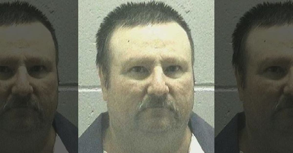 Georgia man set to be executed for store clerk's death seeks DNA ...