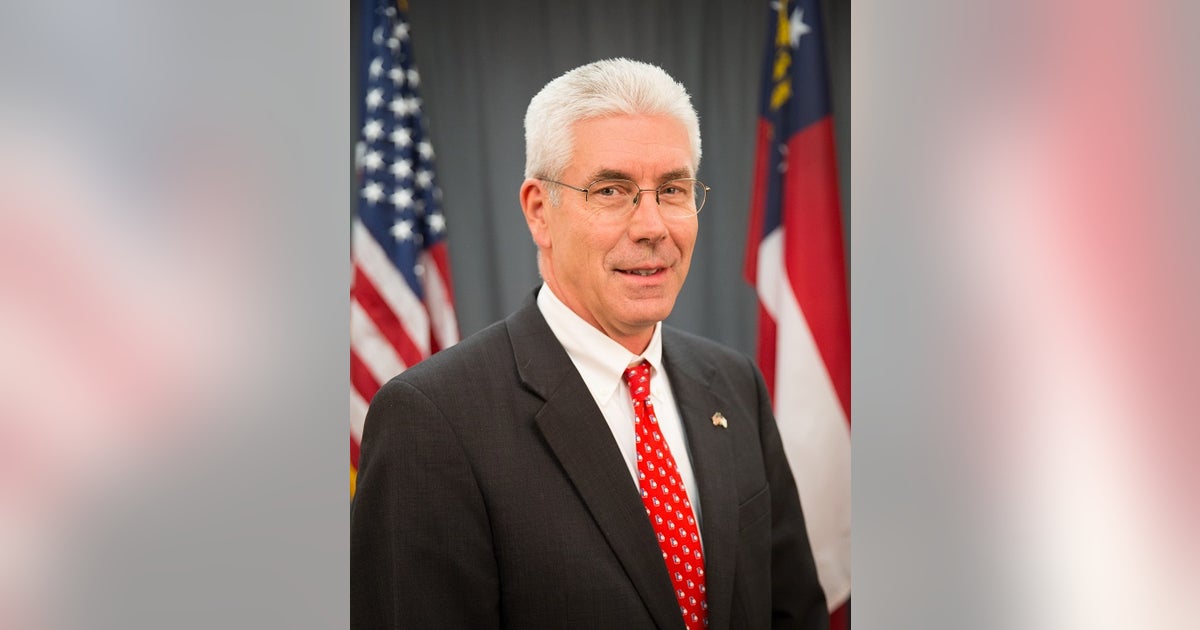 Longtime Georgia state senator announces retirement | FOX 5 Atlanta