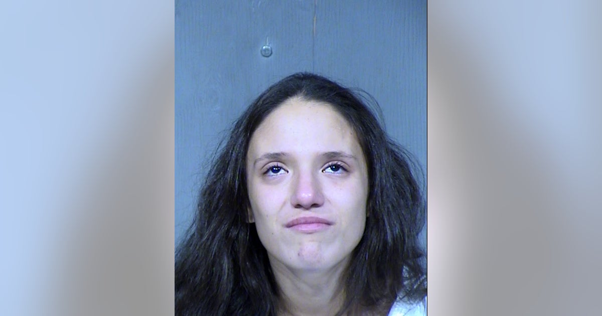 Phoenix Police: Mother arrested after admitting to killing 3 children ...