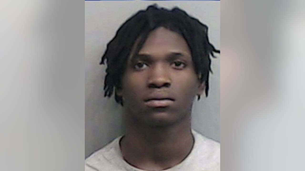 2nd suspect arrested in connection to robbery, shooting of Macy's ... 2nd suspect arrested in connection to robbery, shooting of Macy's ...