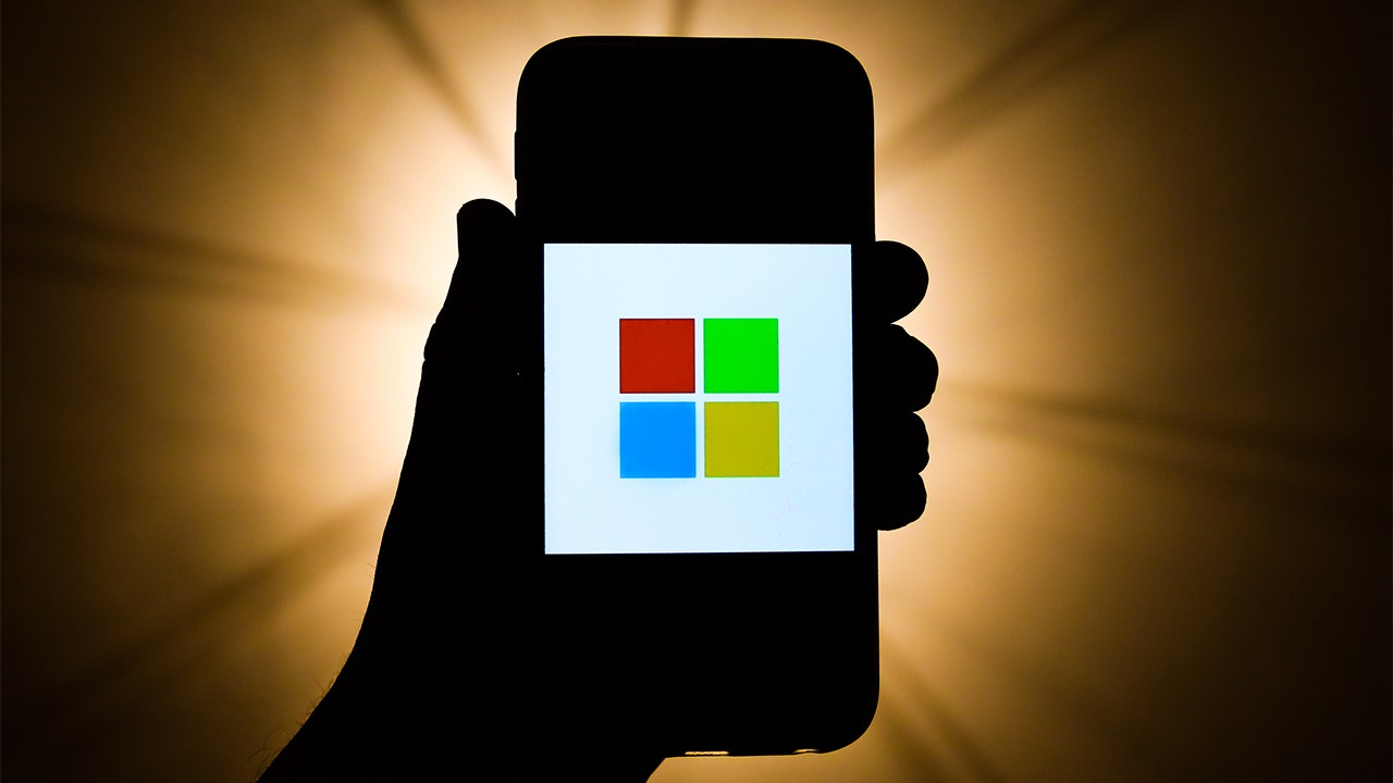 Microsoft Looks To Detect Sex Predators In Video Game Chats Fox 5 Atlanta