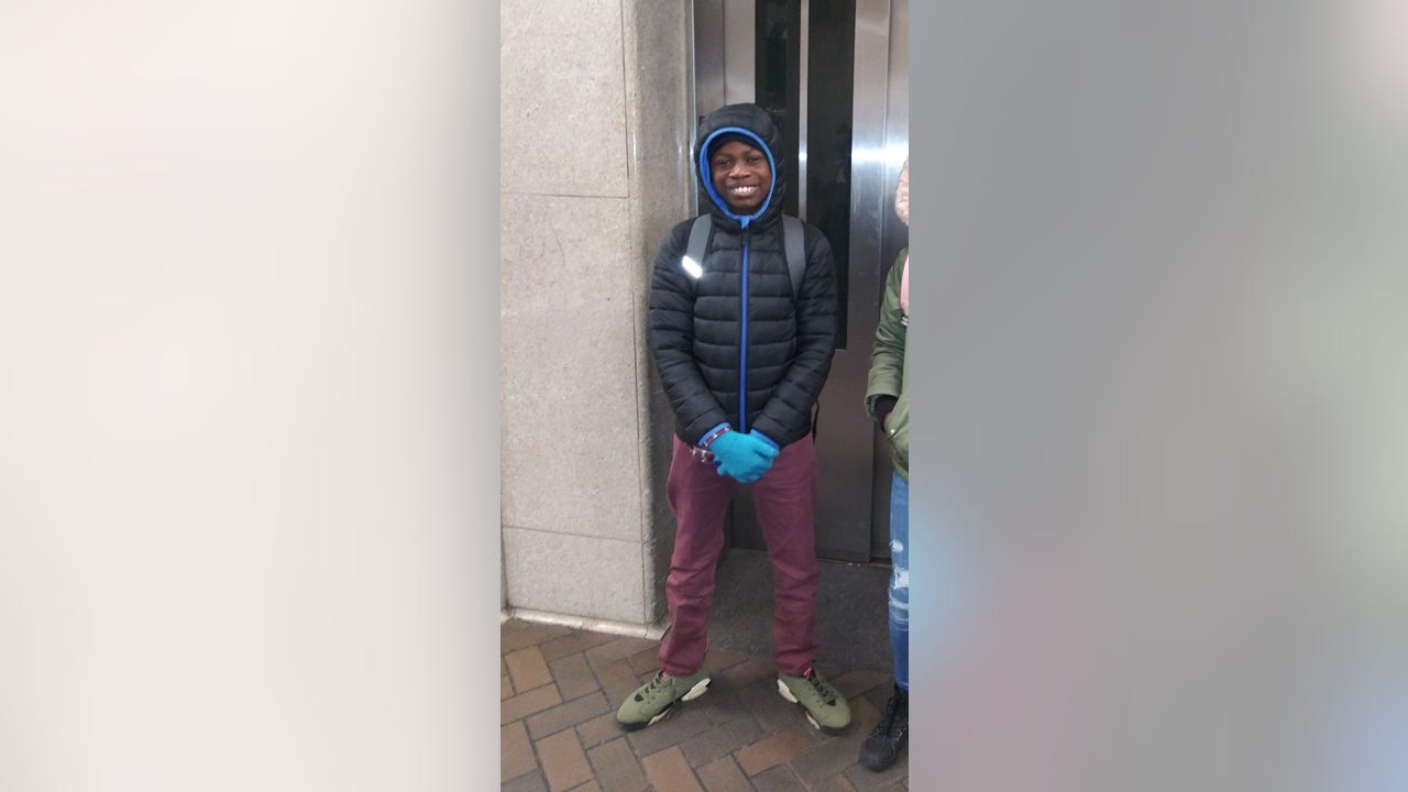 Police: Missing 12-year-old Atlanta boy found after search | FOX 5 Atlanta Police: Missing 12-year-old Atlanta boy found after search | FOX 5 Atlanta