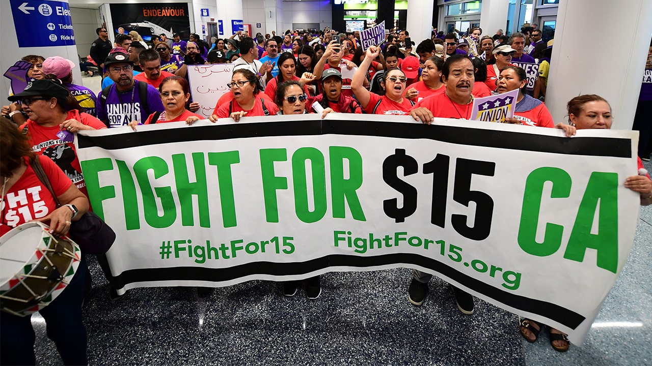 Raising minimum wage by $1 could prevent thousands of suicides each ...