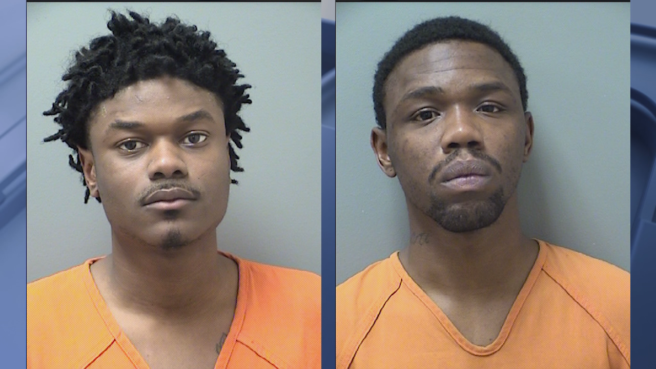 Walmart employees help police catch armed robbery suspects | FOX 5 Atlanta Walmart employees help police catch armed robbery suspects | FOX 5 Atlanta