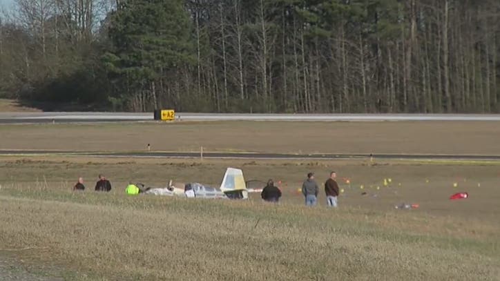Father, daughter killed in Alabama plane crash | FOX 5 Atlanta