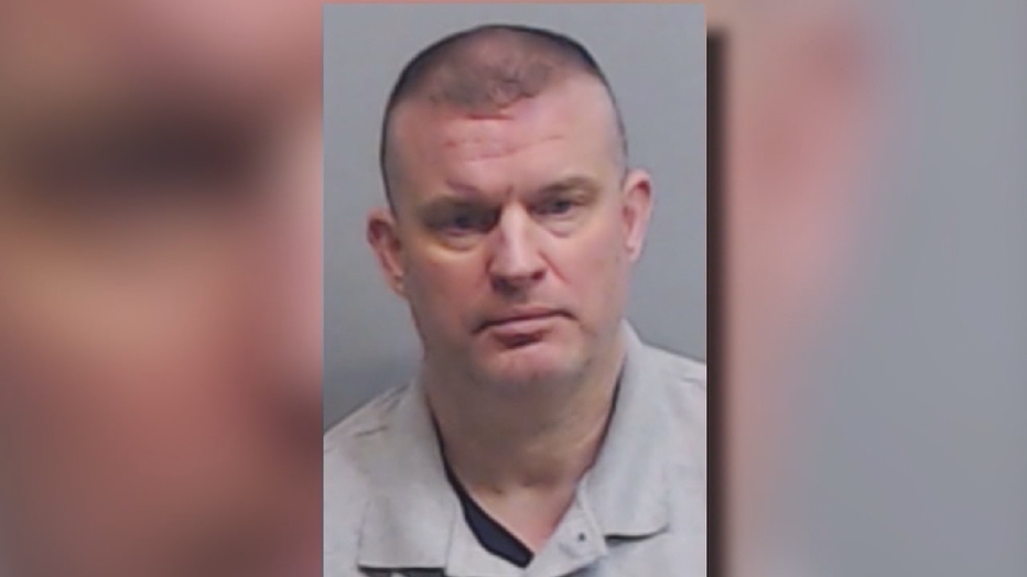 Jury Selection In Trial Of Former Corrections Officer Accused Of Raping