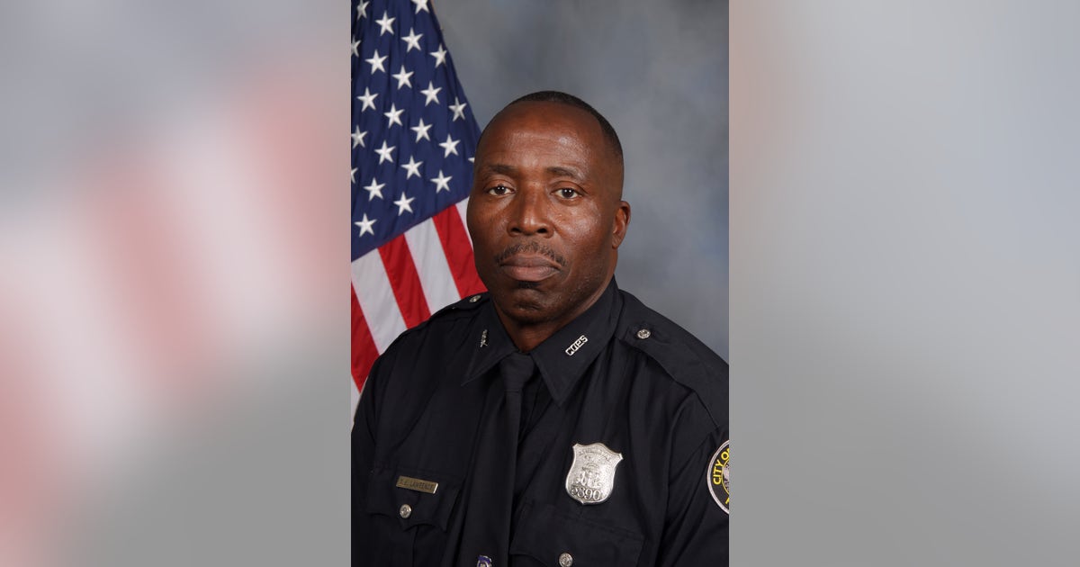 'We are stunned...' Atlanta's police chief reacts after officer shot ...