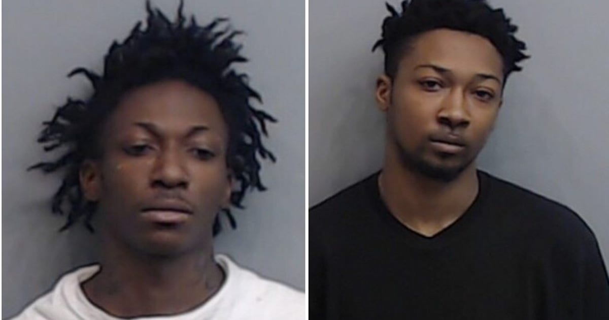 2 more suspects arrested in deadly carjacking in southwest Atlanta ...
