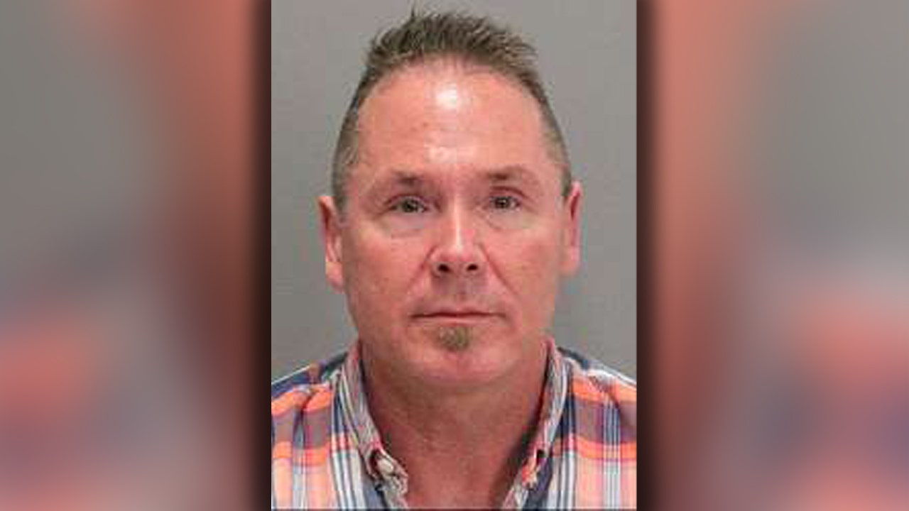 Man caught texting on plane about molesting children gets 15 years in ...