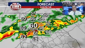 Weather Forecast | FOX 5 Atlanta