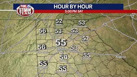 Weather Forecast | FOX 5 Atlanta