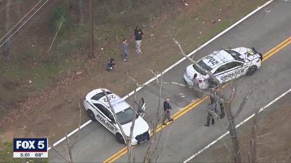 Deputies Spalding County Commissioner Arrested After Swat Standoff