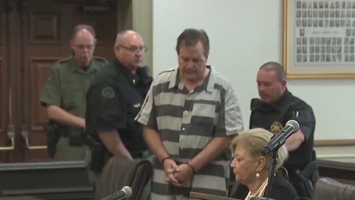 Spalding County Commissioner Denied Bond After Swat Incident Fox 5