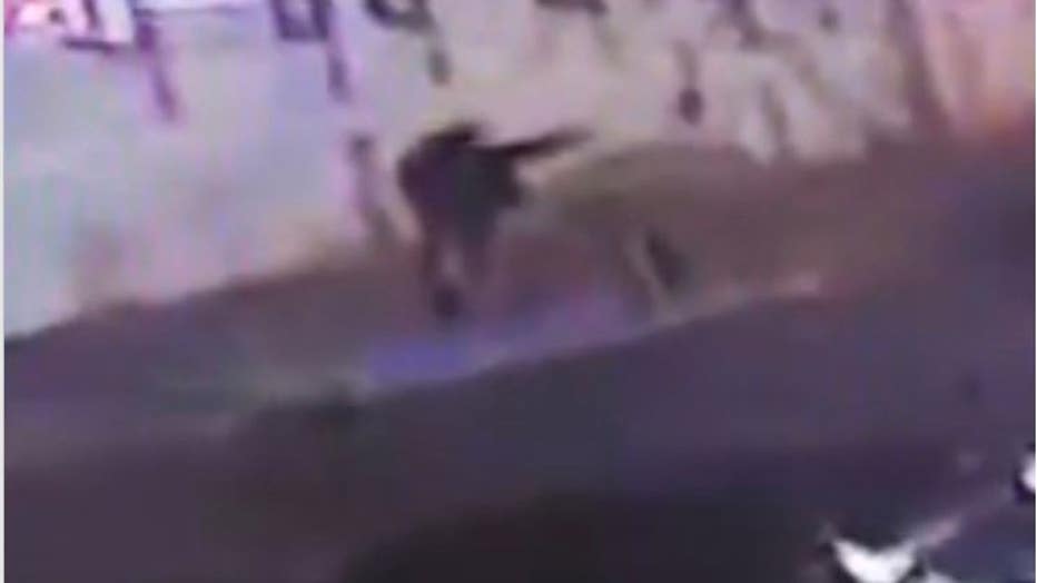 Assassination Attempt Nypd Officer Shot In Bronx Ambush Fox 5 Atlanta
