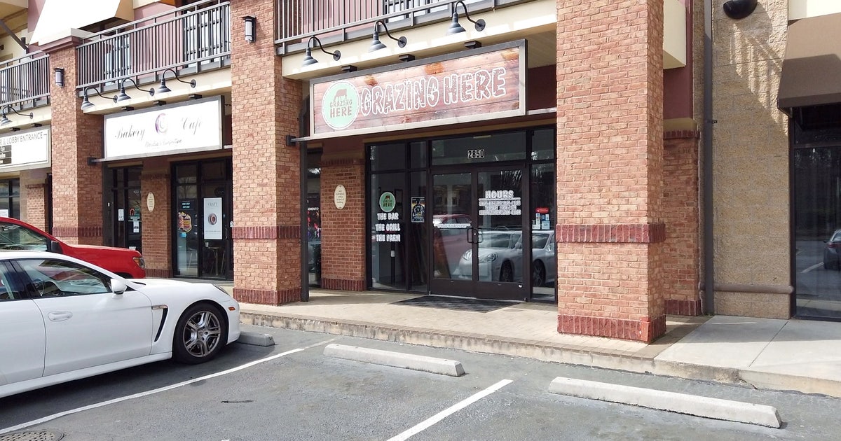 Burger joint turns into butcher shop for those who’d rather dine at ...