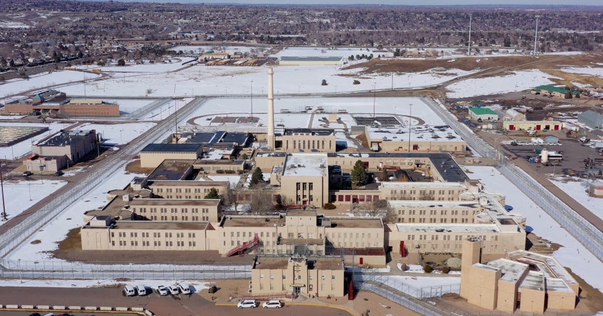 Officials: Visits to inmates at all 122 federal prisons will be halted ...
