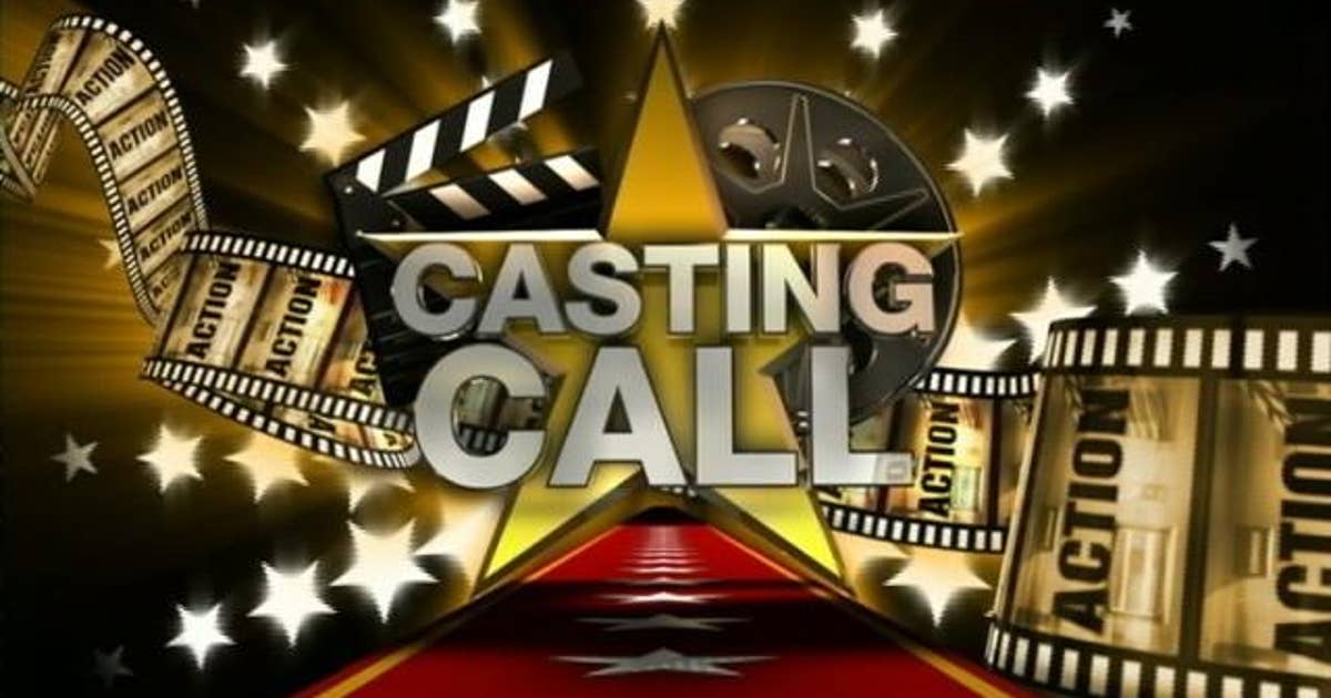 Casting Call: Hairspray auditions, sports films, and paid Atlanta ...