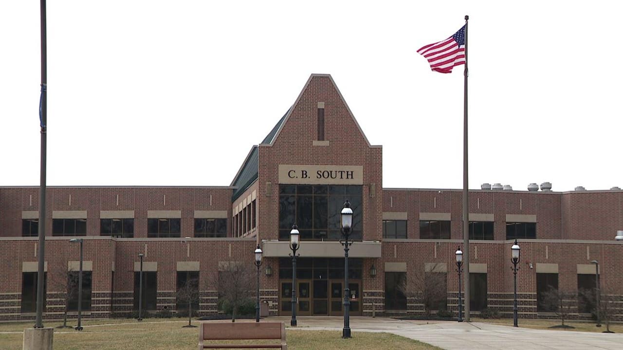 Central Bucks schools reopen Monday after students, staff test negative ...