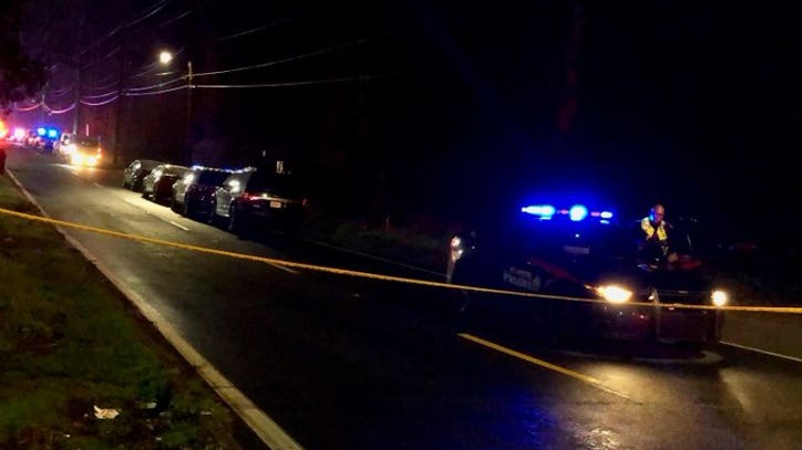 Police: 5 people dead in head-on crash with MARTA bus | FOX 5 Atlanta