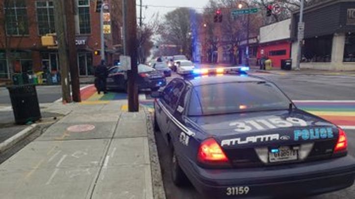 GBI identifies suspect in deadly police shooting in Midtown | FOX 5 Atlanta