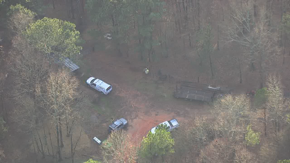 Coroner: 3 Texas businessmen killed in north Georgia plane crash ... Coroner: 3 Texas businessmen killed in north Georgia plane crash ...