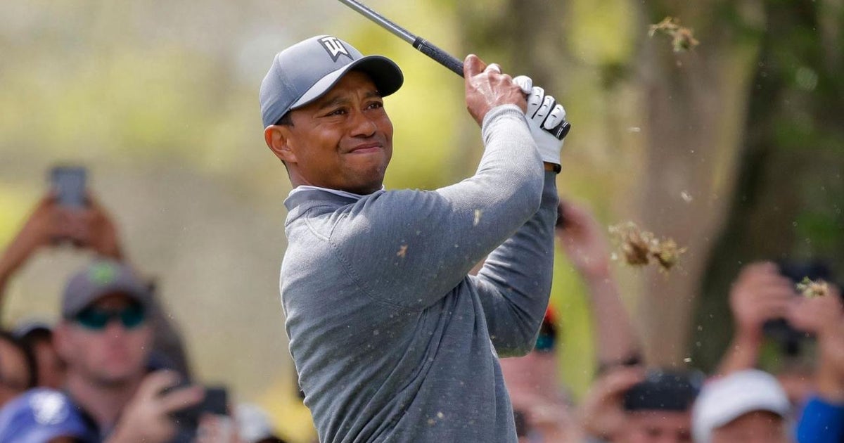 PGA ready to take the first shot | FOX 5 Atlanta
