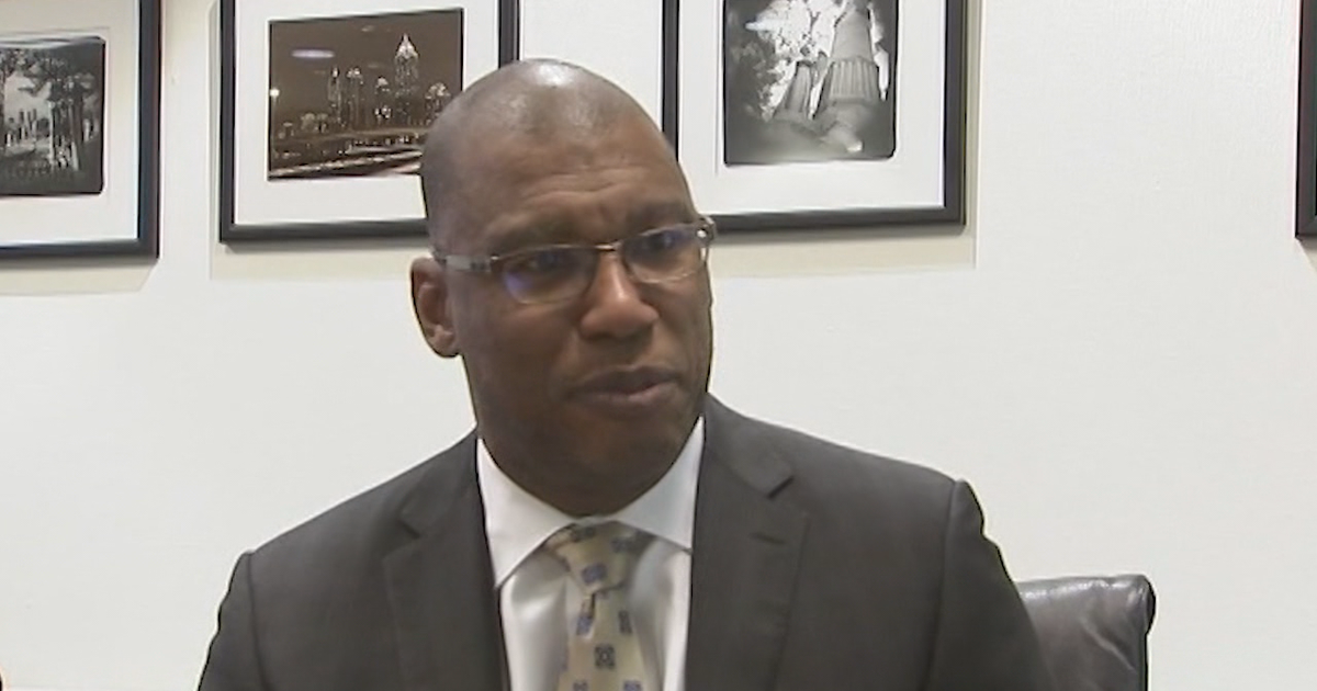 Former Atlanta CFO Jim Beard pleads guilty to theft from federal ...