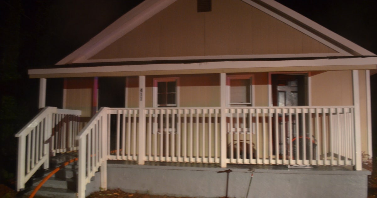 $10K reward offered in Walton County arson investigation | FOX 5 Atlanta