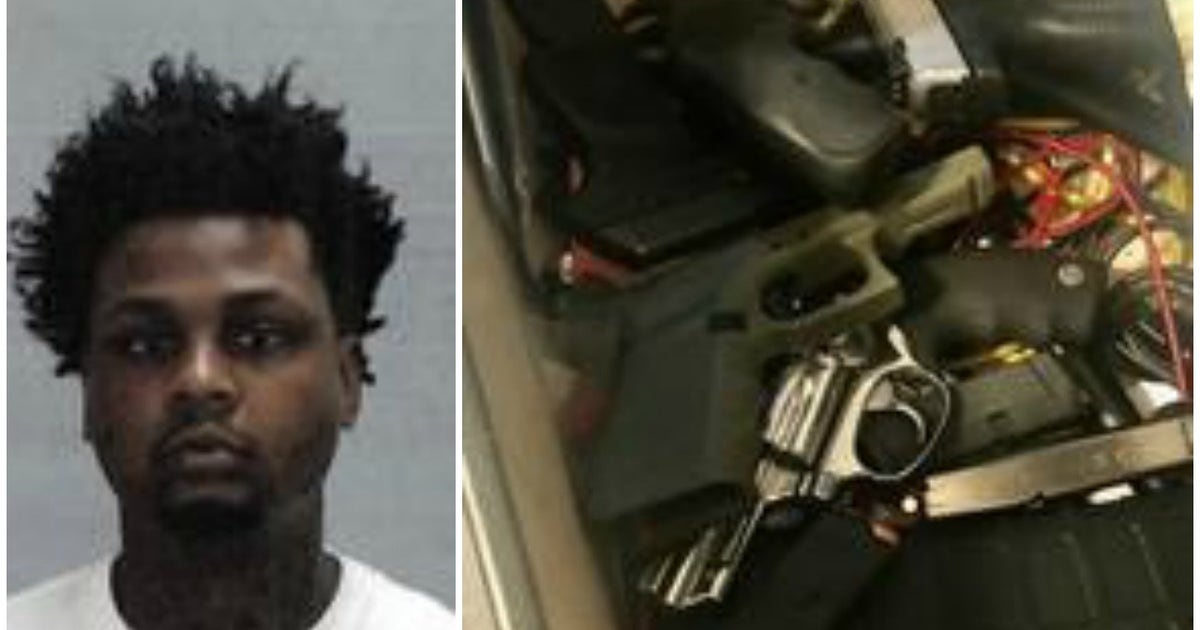 Clayton County sheriff's most wanted suspect arrested on murder charges ...