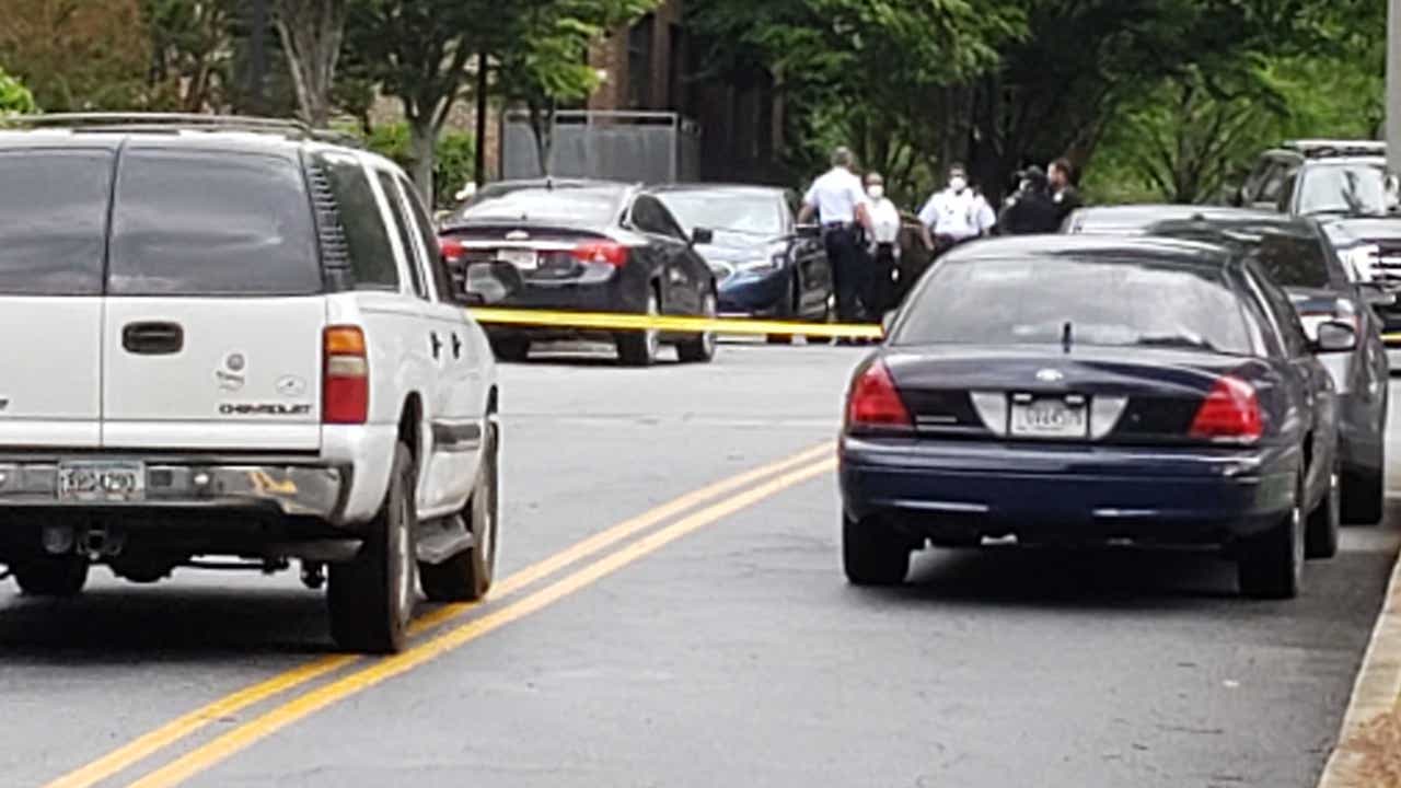 Atlanta police searching for suspect in deadly shooting | FOX 5 Atlanta Atlanta police searching for suspect in deadly shooting | FOX 5 Atlanta