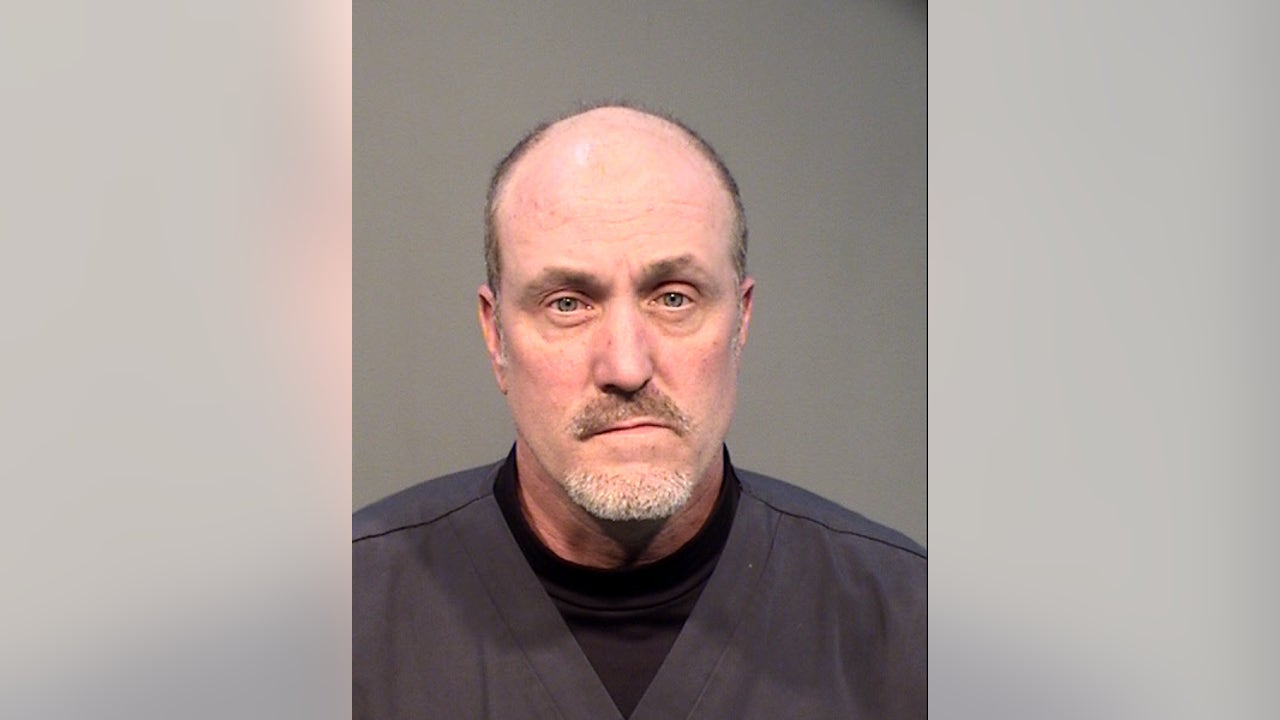 Hospital employee steals personal protective equipment worth $1,700 ...