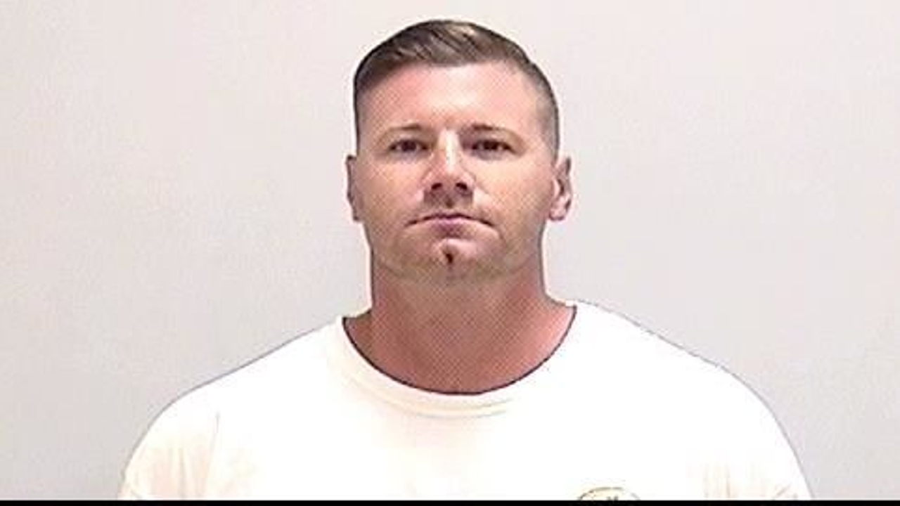 Cartersville man charged with possessing child pornography | FOX 5 Atlanta Cartersville man charged with possessing child pornography | FOX 5 Atlanta