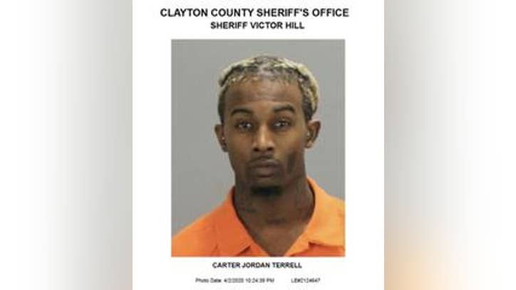 Atlanta rapper arrested on gun, drug charges | FOX 5 Atlanta