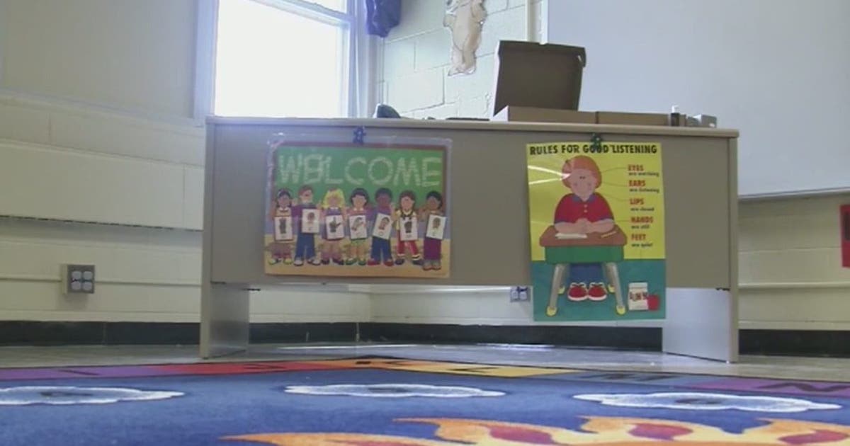 Georgia task force to decide best approach to reopening schools | FOX 5 ...