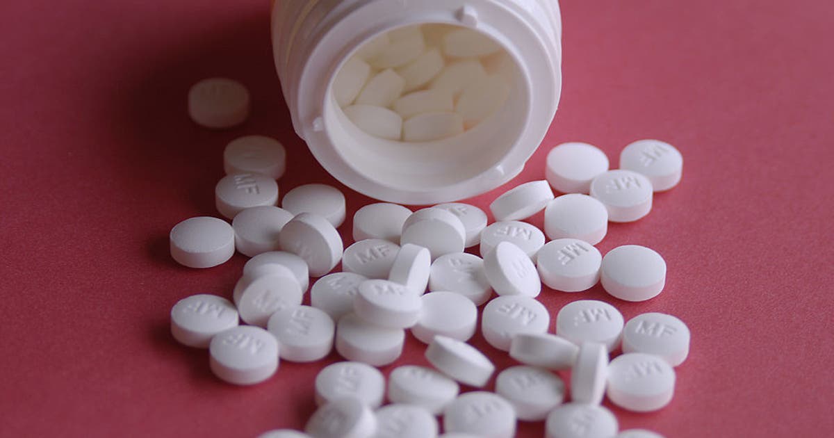 Kroger hosting drug take back events across metro Atlanta | FOX 5 Atlanta