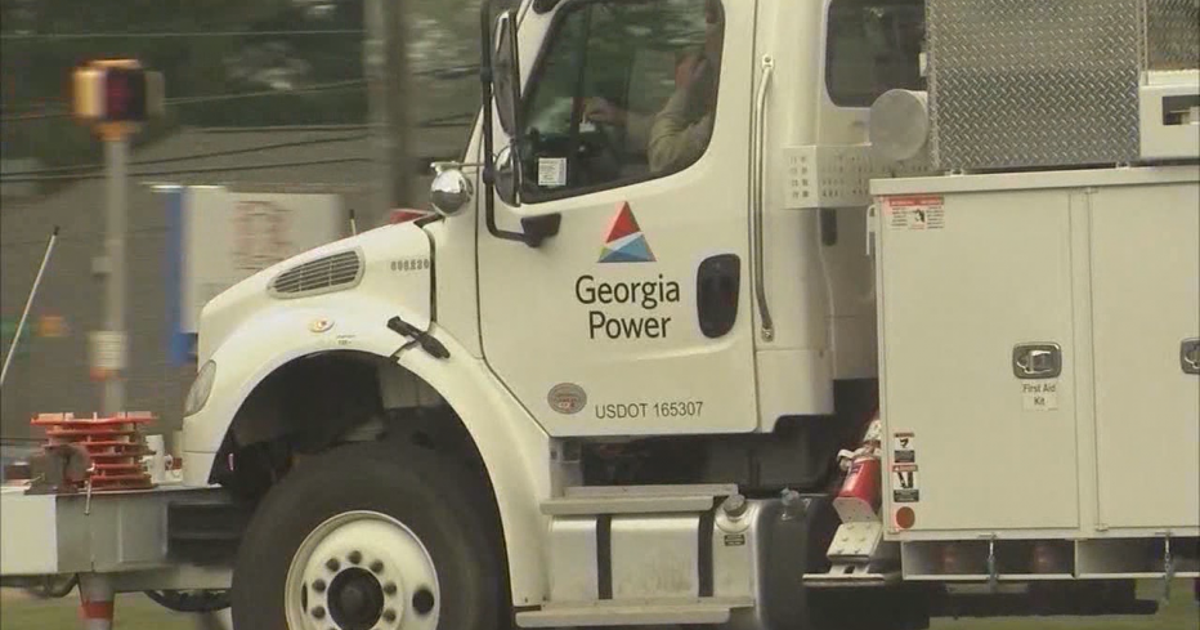 Georgia Power base rates stay the same for 3 years | FOX 5 Atlanta