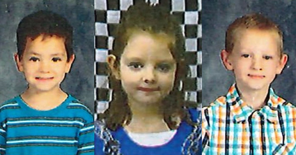 Police: 3 Georgia children returned home after being taken by non ...