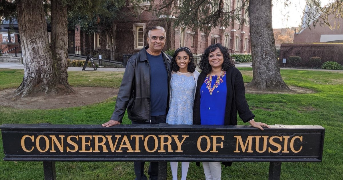 California siblings: 14-year-old accepted to 8 universities, 16-year ...