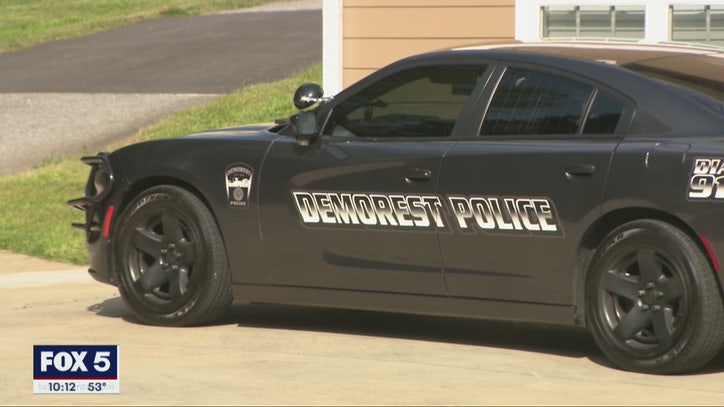 Demorest police chief rehired | FOX 5 Atlanta