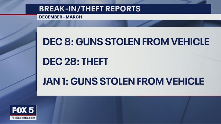 911 calls in the Ahmaud Arbery shooting death | FOX 5 Atlanta