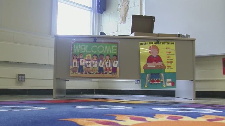 Georgia task force to decide best approach to reopening schools | FOX 5 ...