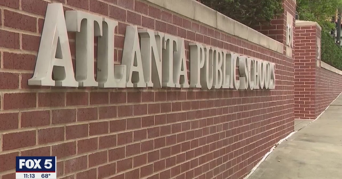 Georgia schools seek public input on how to reopen come fall | FOX 5 ...